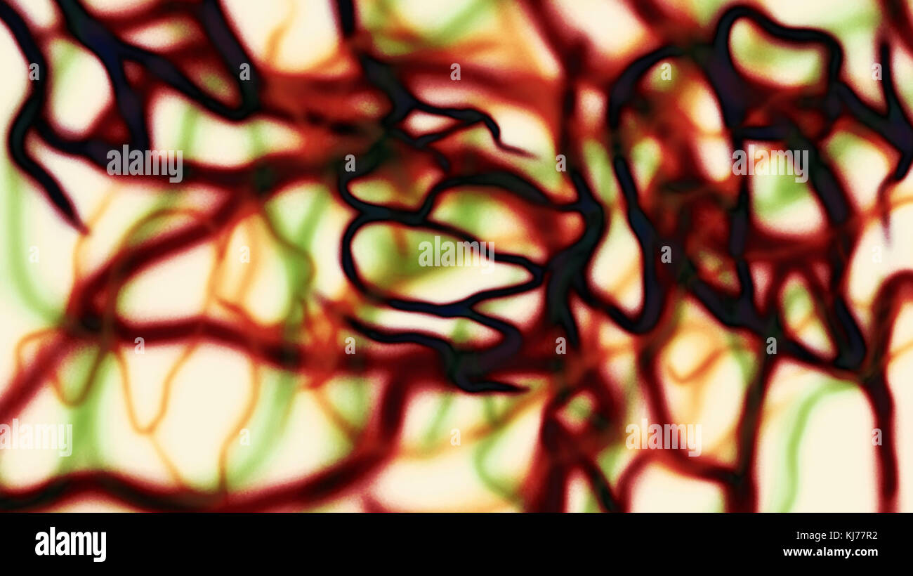 Abstract beautiful lines background. Colorful line texture wallpaper ...