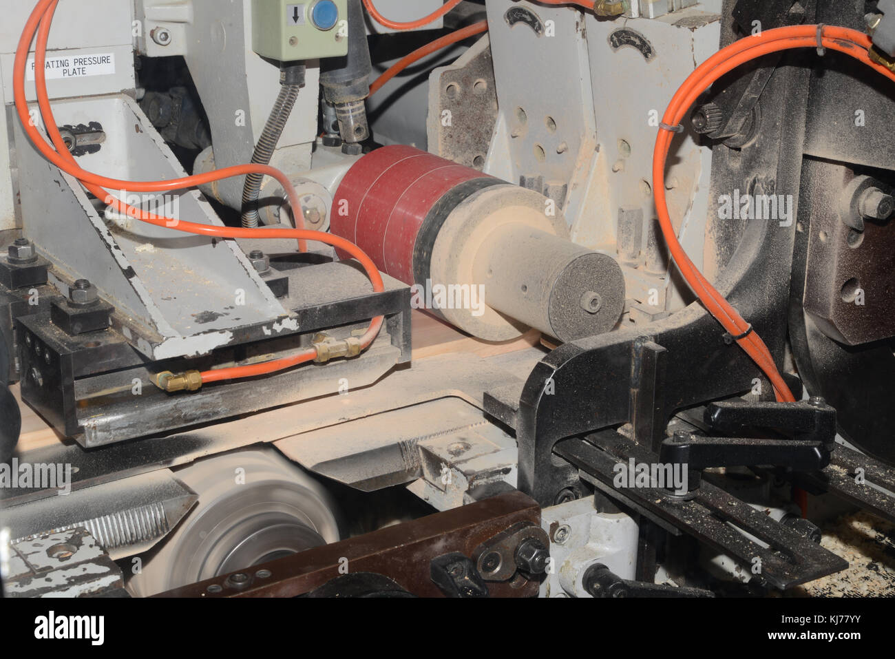 Forestry machine hi-res stock photography and images - Alamy