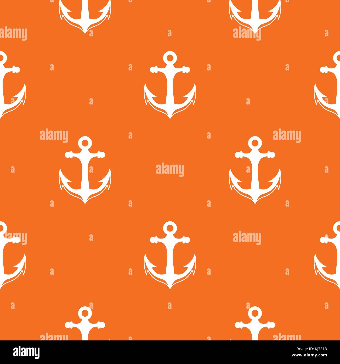 Anchor pattern seamless Stock Vector Image & Art - Alamy