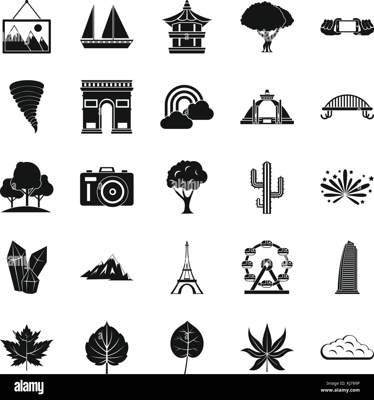 River pic Stock Vector Images - Alamy