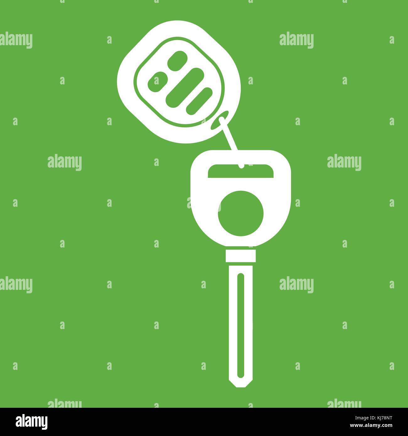 Car signalling Stock Vector Images - Alamy