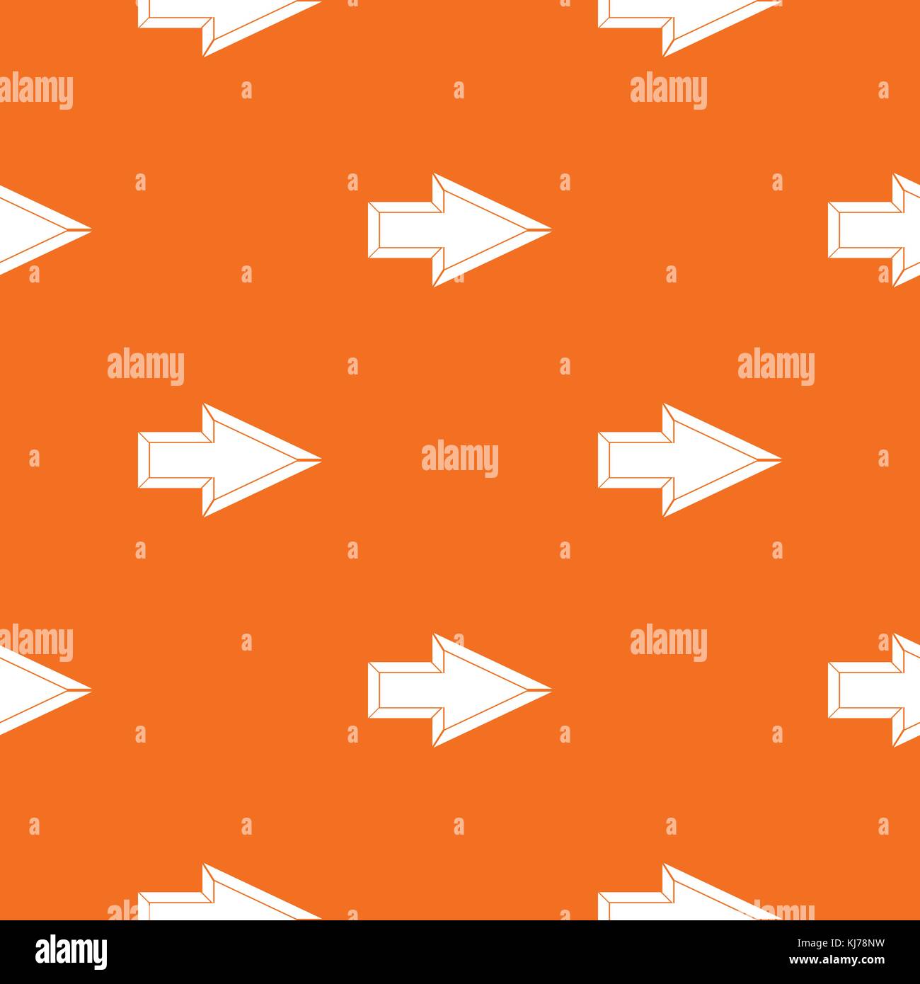 Pointer pattern seamless Stock Vector Image & Art - Alamy