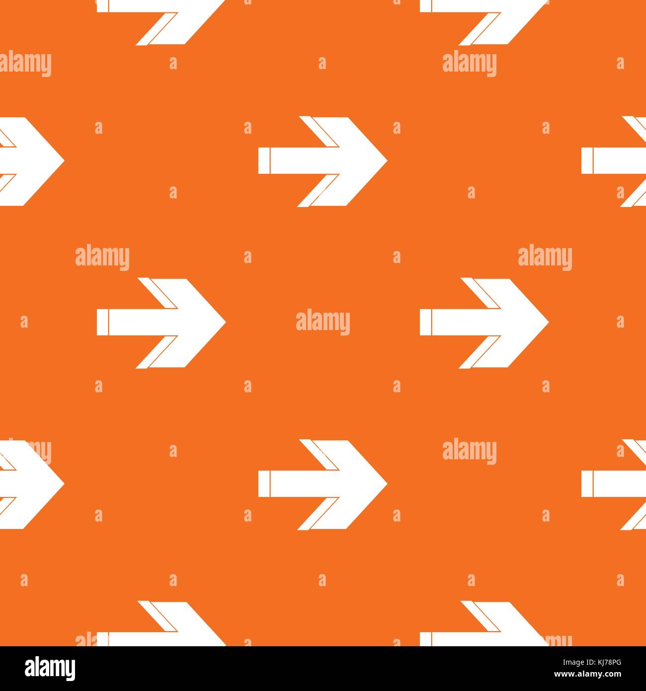Arrow pattern seamless Stock Vector Image & Art - Alamy