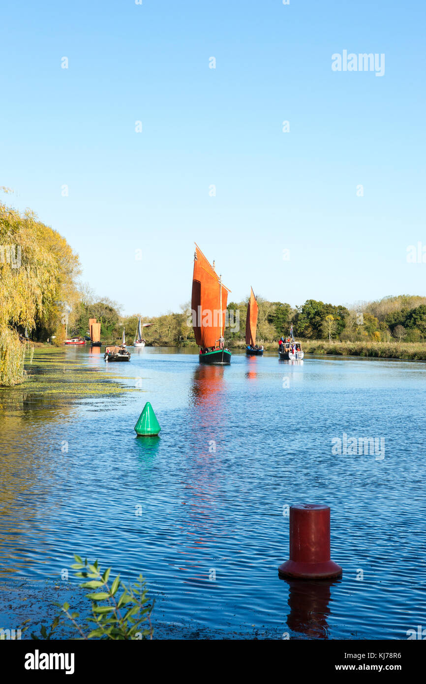 Redon marina hi-res stock photography and images - Alamy