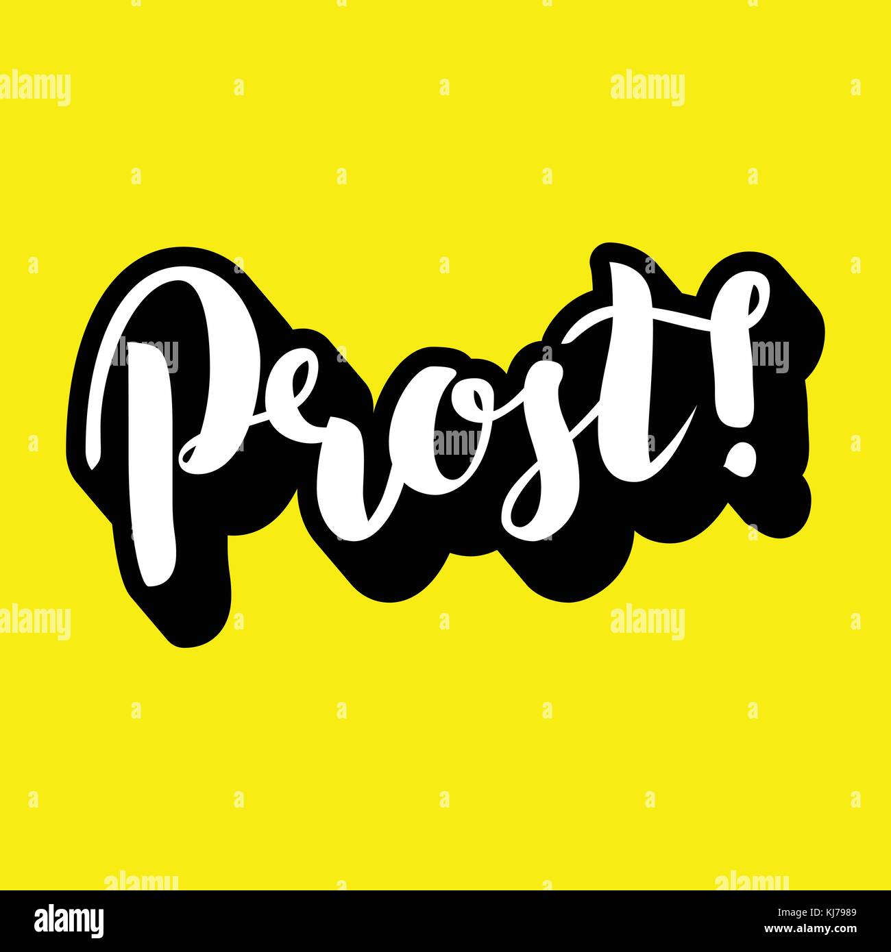 German prost cheers hi-res stock photography and images - Alamy