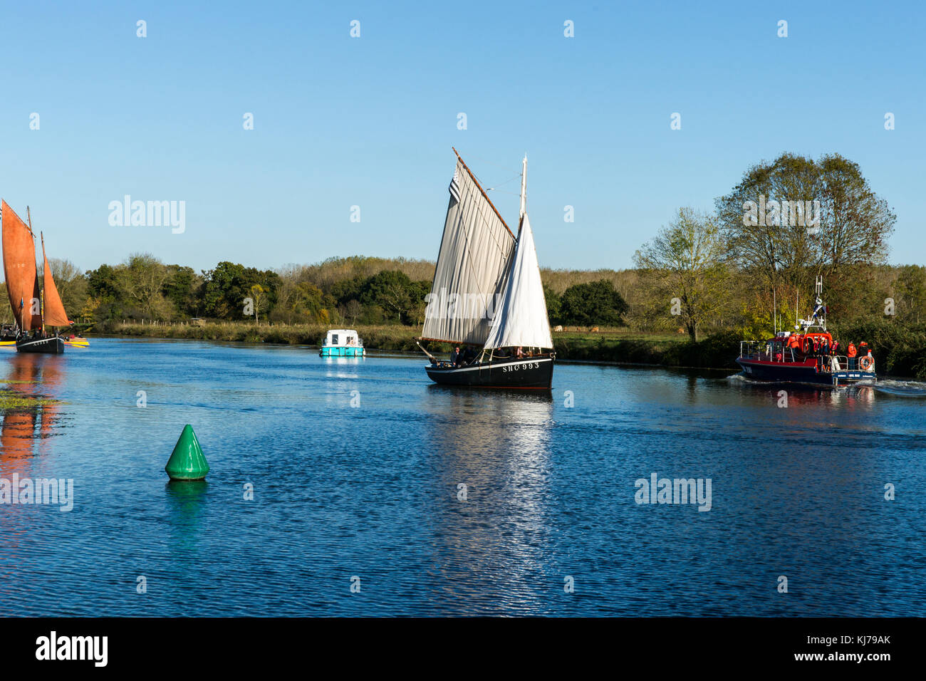 Redon Bogue D’ Or Stock Photo - Alamy
