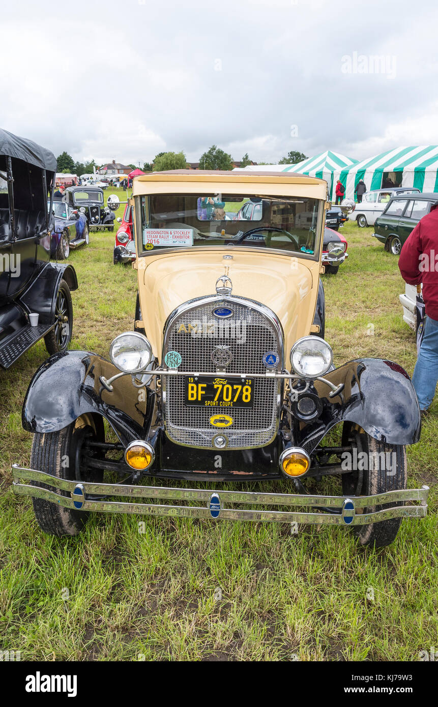 1920s model ford hi-res stock photography and images - Alamy