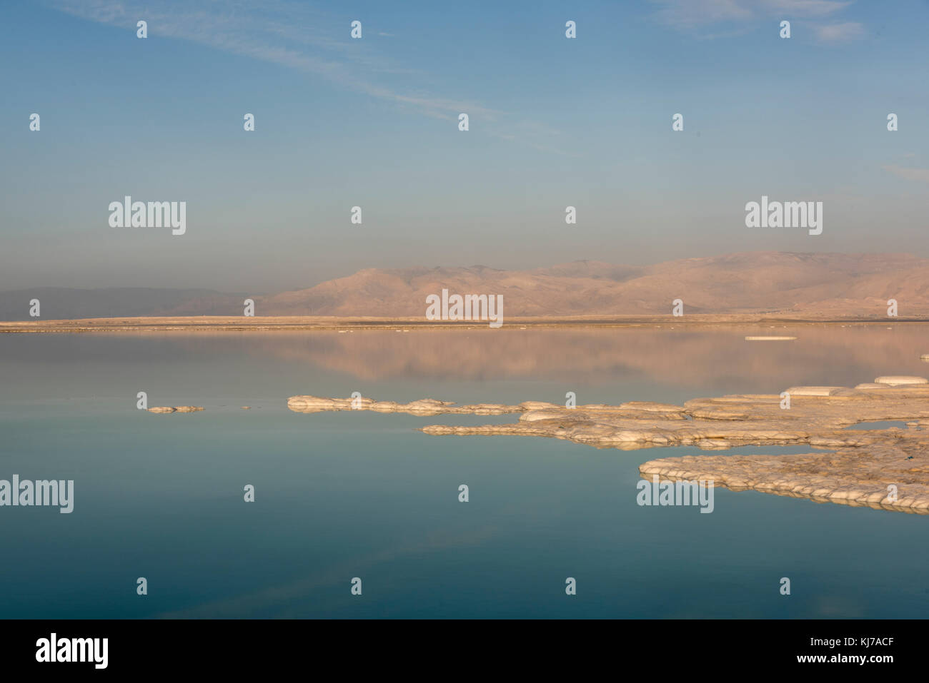 View of the dead sea hi-res stock photography and images - Alamy