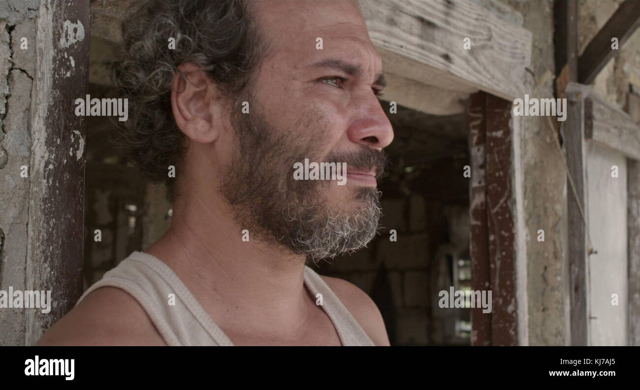 SANTA & ANDRES, (aka SANTA Y ANDRES), Eduardo Martinez, 2016 ...