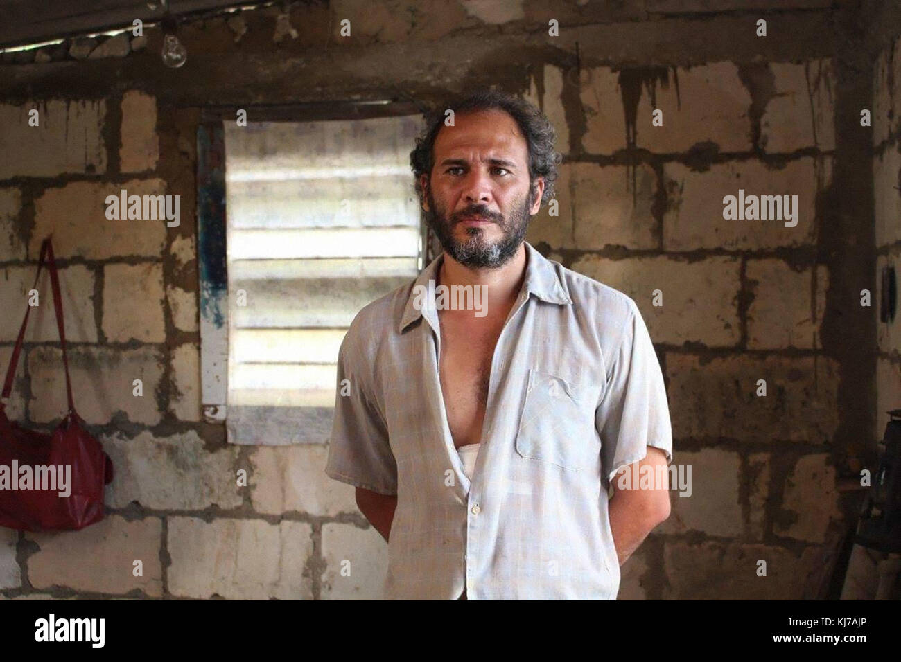 SANTA & ANDRES, (aka SANTA Y ANDRES), Eduardo Martinez, 2016 ...