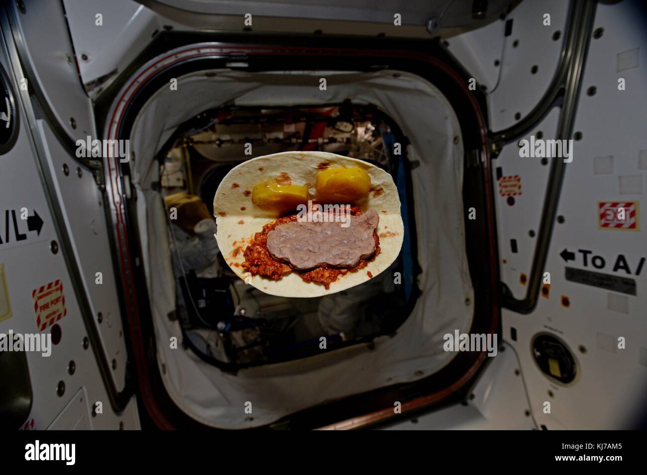 Astronaut Make Me A Sandwich