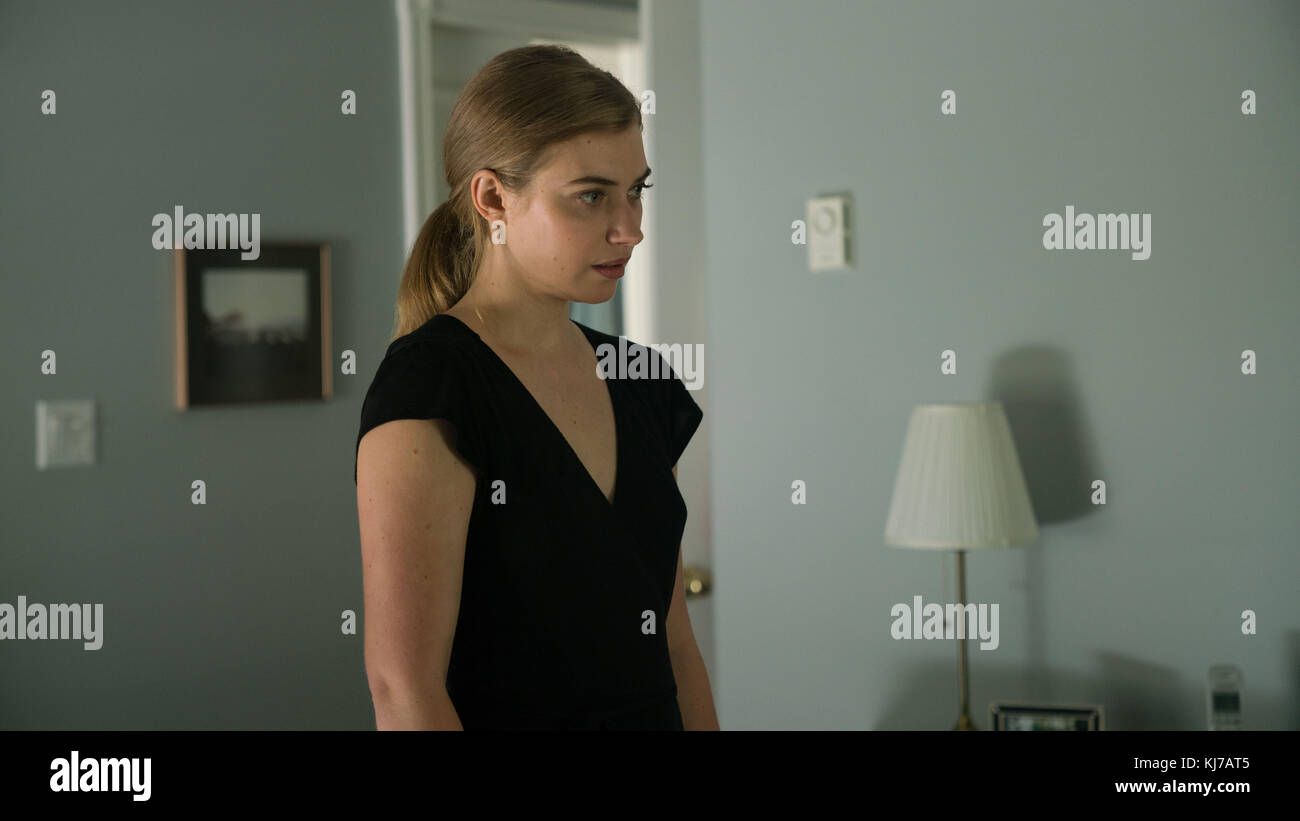 SWEET VIRGINIA, Imogen Poots, 2017. ph: Keri Anderson / © IFC Films ...