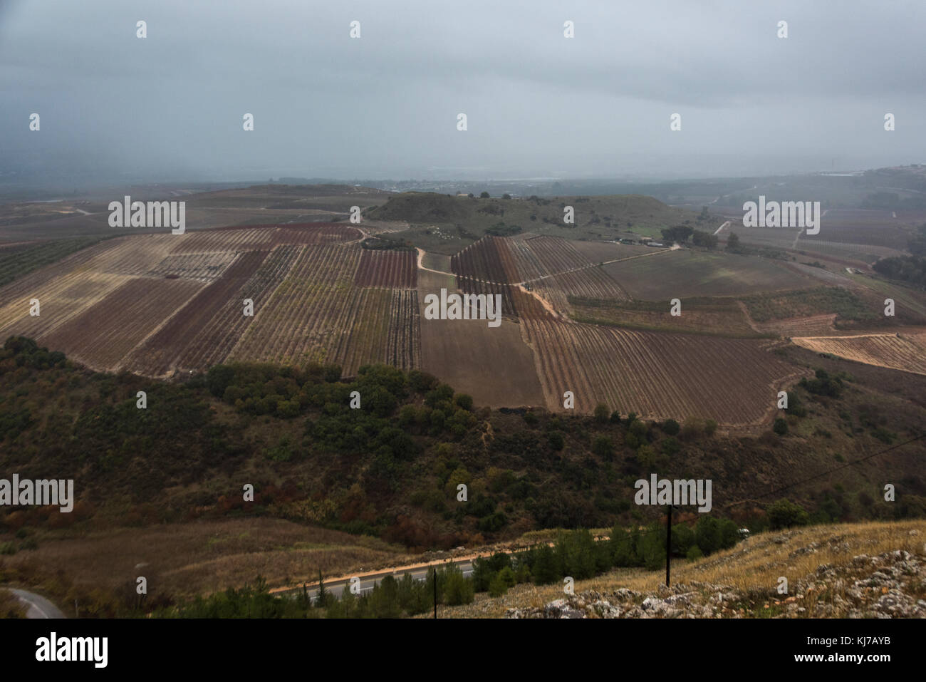 Northern district of israel hi-res stock photography and images - Alamy