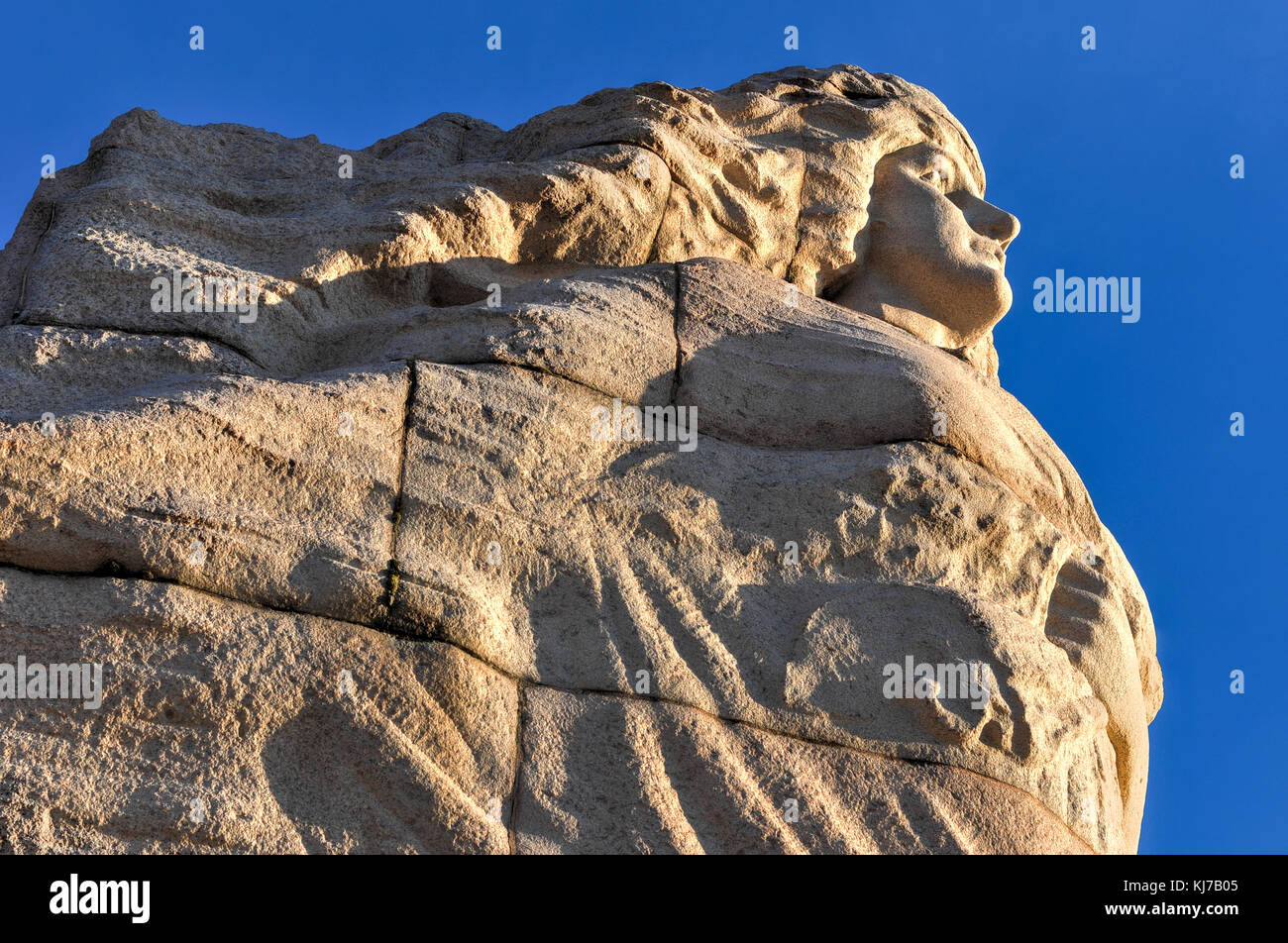 Mormon battalion hi-res stock photography and images - Alamy