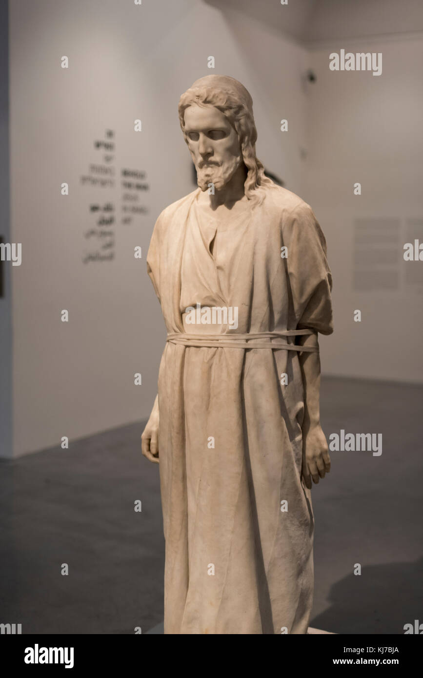 Museo Jesus Jerusalem