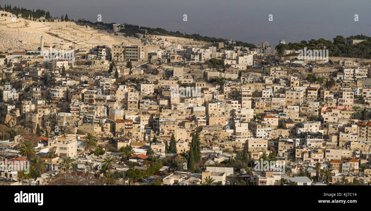 Buildings in jerusalem hi-res stock photography and images - Alamy