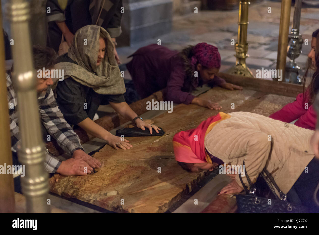 Anointing of jesus hi-res stock photography and images - Alamy