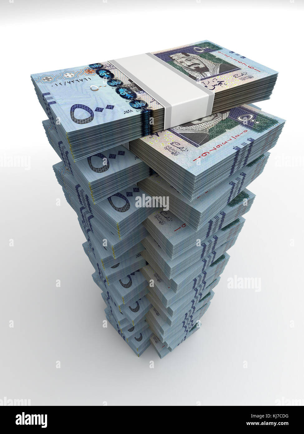 Saudi exchange tower hi-res stock photography and images - Alamy