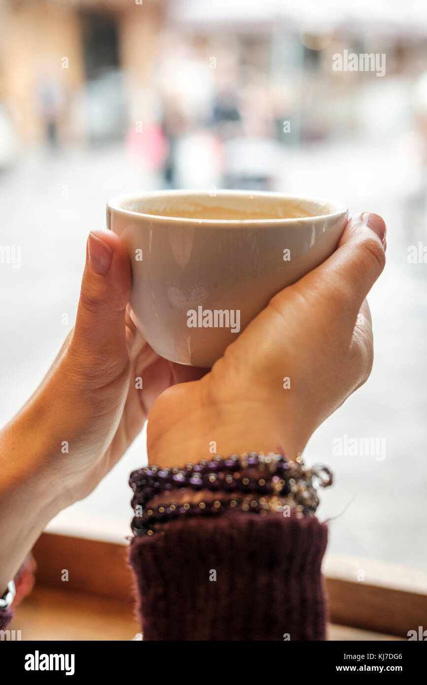 Cup coffee caffeine hi-res stock photography and images - Alamy