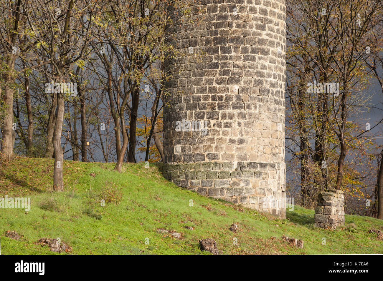 Warte gernrode hi-res stock photography and images - Alamy