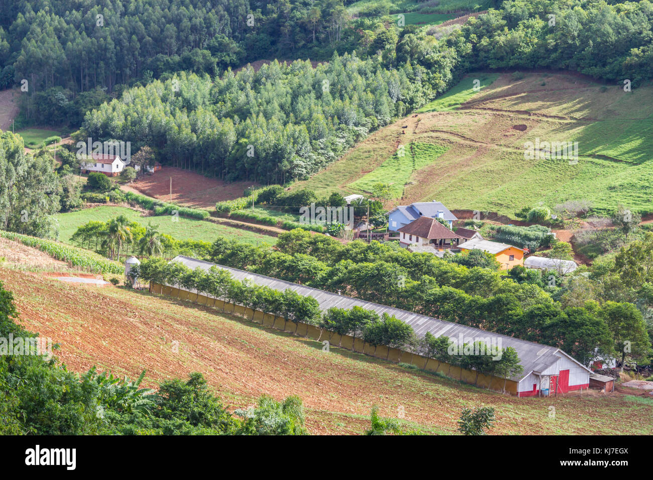 Gramado serra gaucha brazil hi-res stock photography and images - Alamy