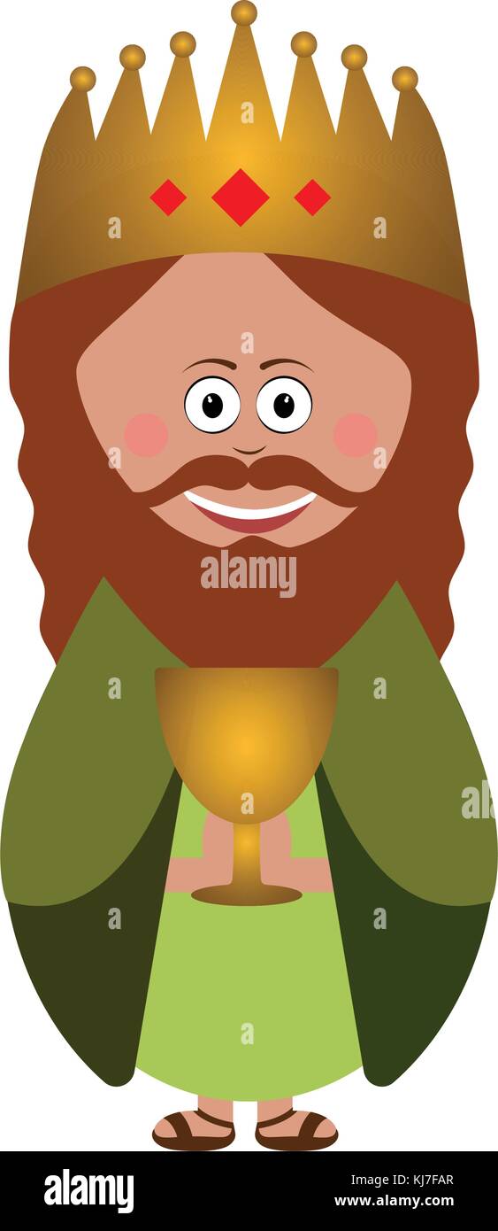 Holy family three wise man hi-res stock photography and images - Alamy