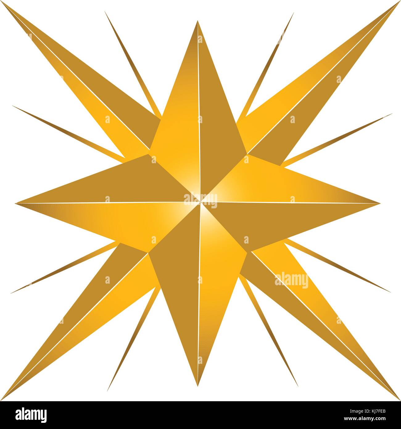Star is born Stock Vector Images - Alamy