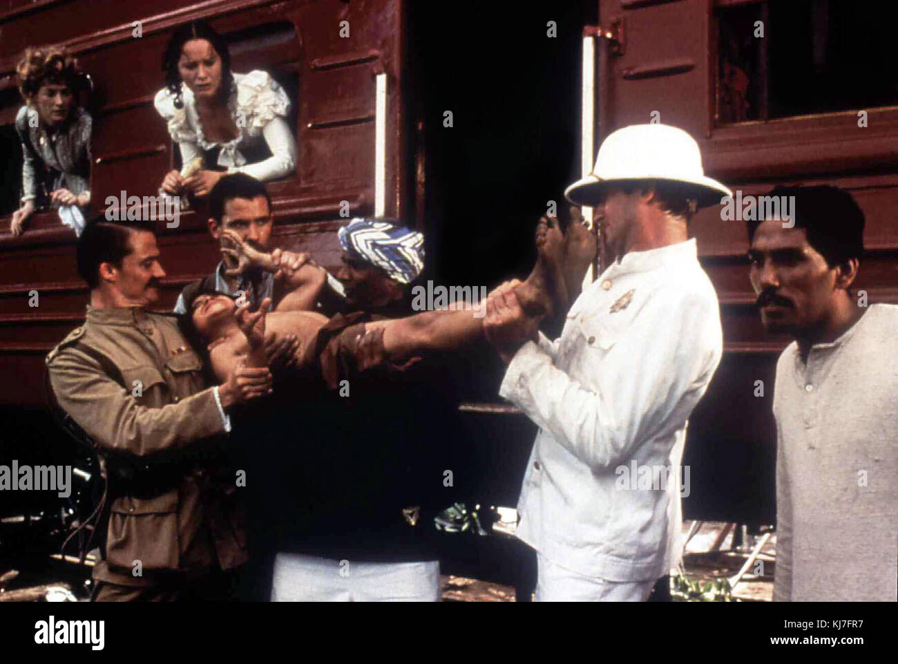 Jamie williams hi-res stock photography and images - Alamy