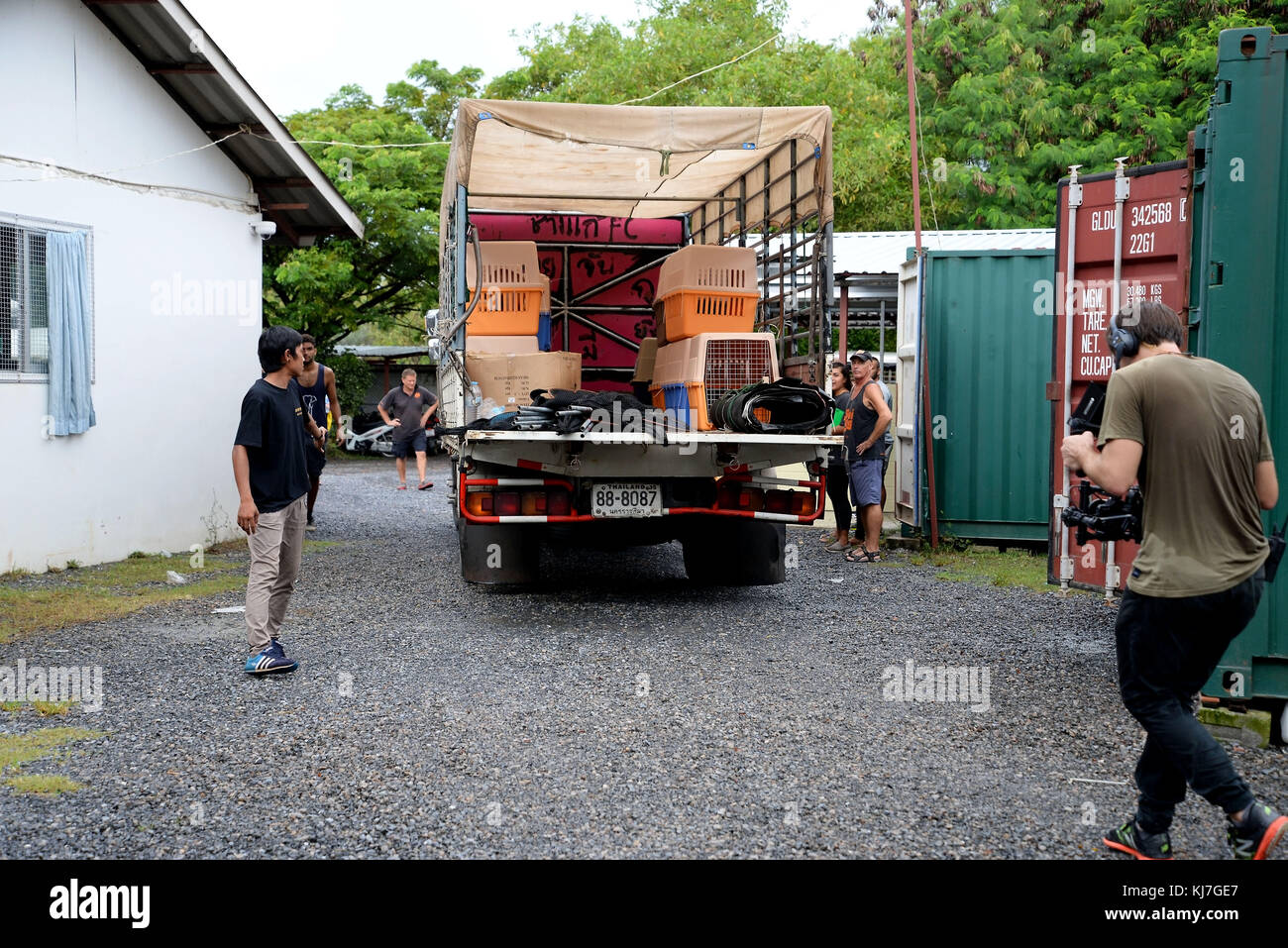 Podgy hi-res stock photography and images - Alamy