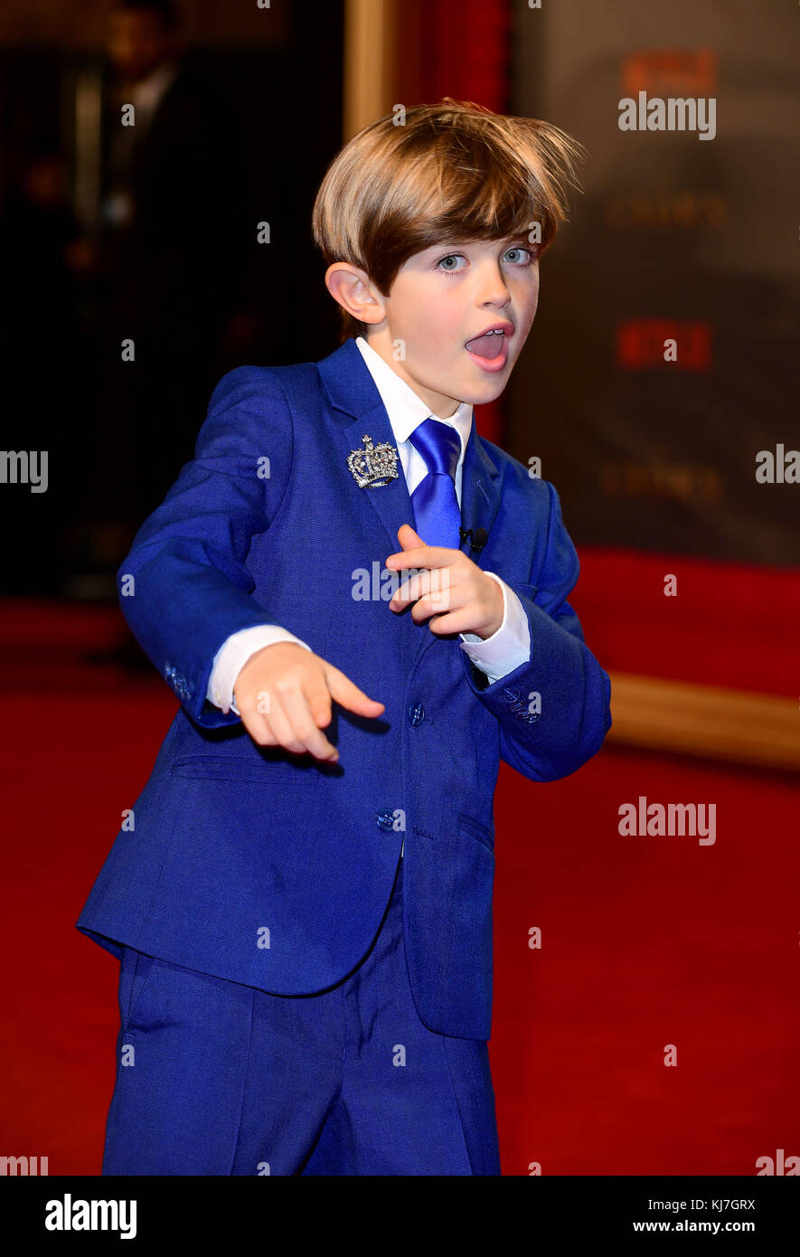 Billy jenkins hi-res stock photography and images - Alamy
