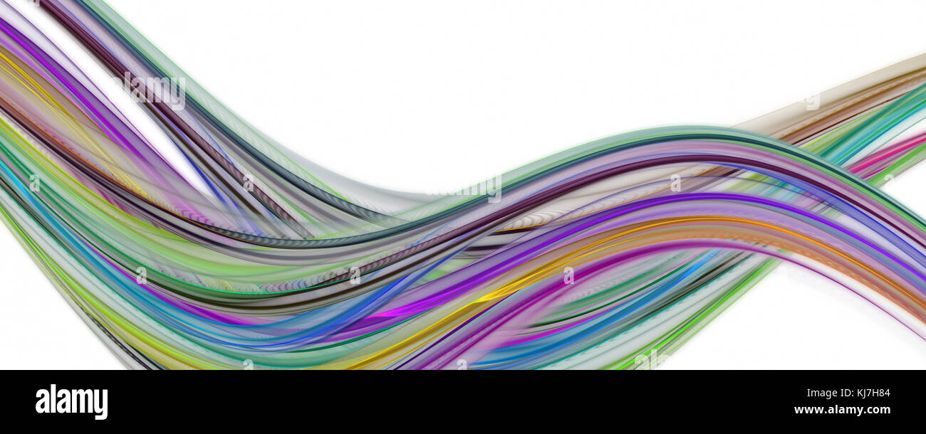 Abstract elegant panorama background design with space for your text ...