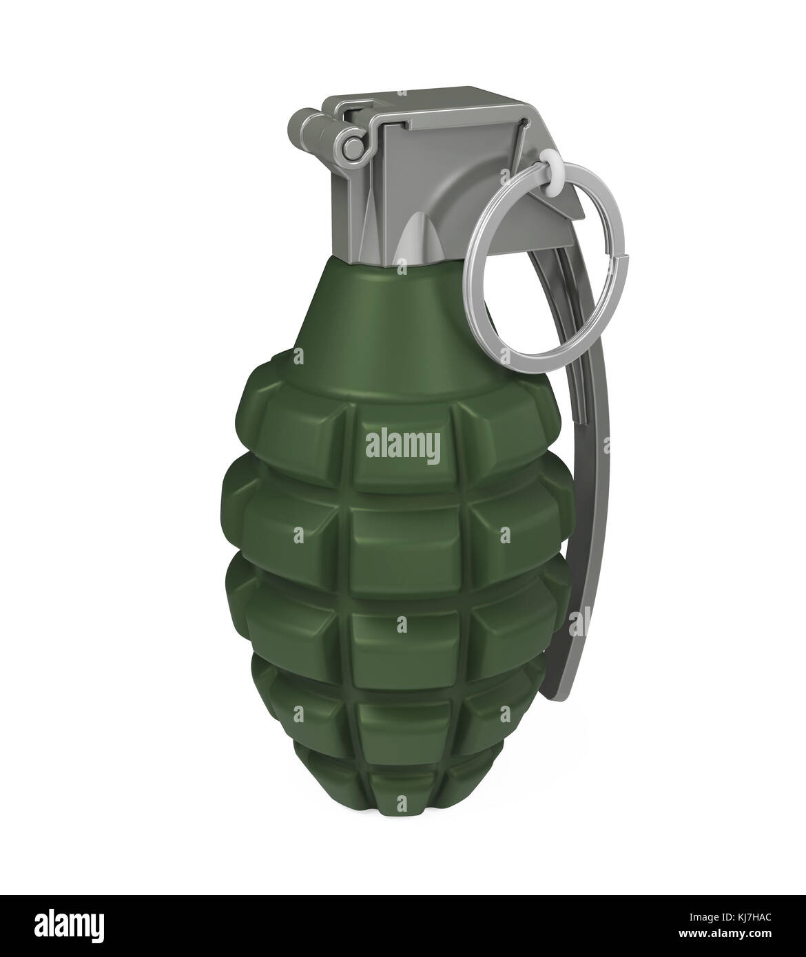 Hand grenade bomb war hi-res stock photography and images - Alamy