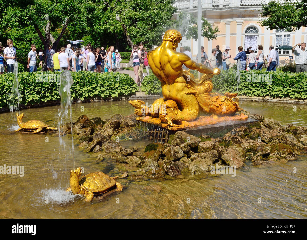 Ferocious Planet Monster