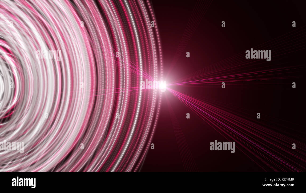 Powerful background design illustration with light Stock Photo - Alamy