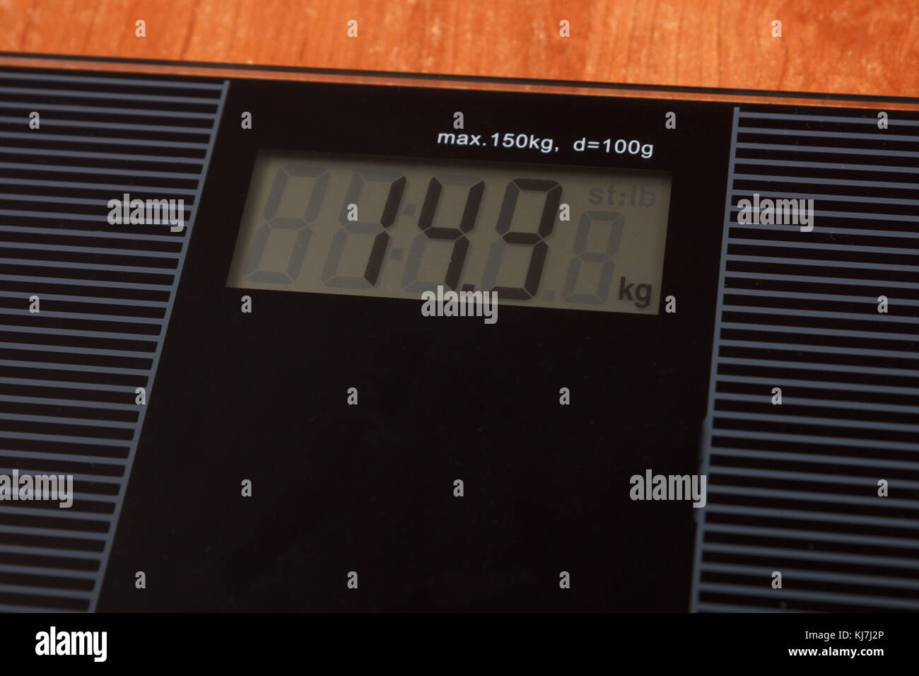 Electronic weight hi-res stock photography and images - Alamy