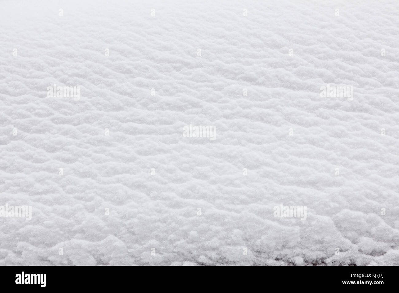 Snow texture background Stock Photo - Alamy