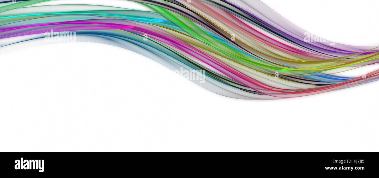 Abstract elegant panorama background design with space for your text ...