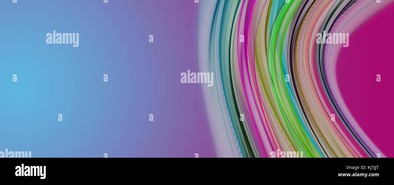 Abstract elegant panorama background design with space for your text ...