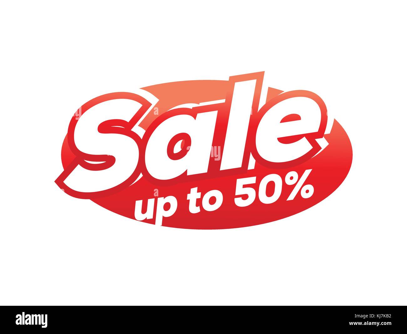 sale up to fifty percent, sale sign, discount icon, sale for web, sale ...