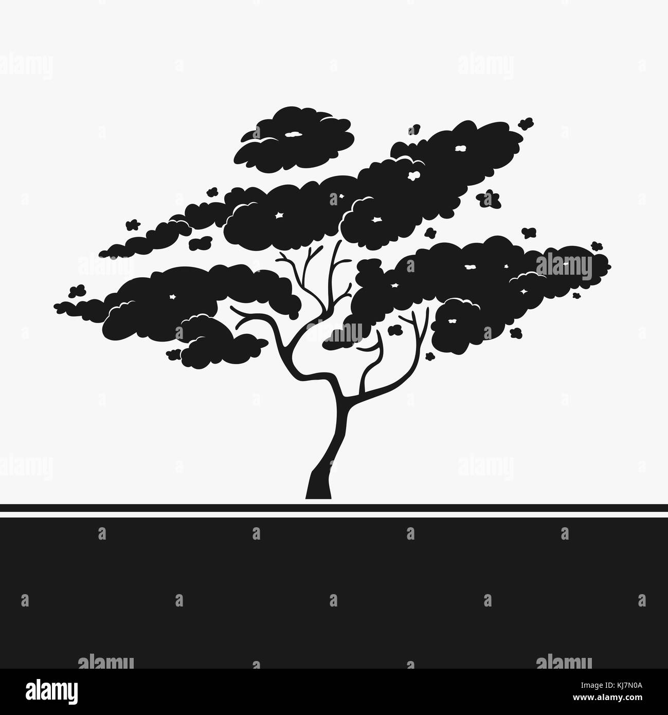 Stencil Stock Vector Images - Alamy