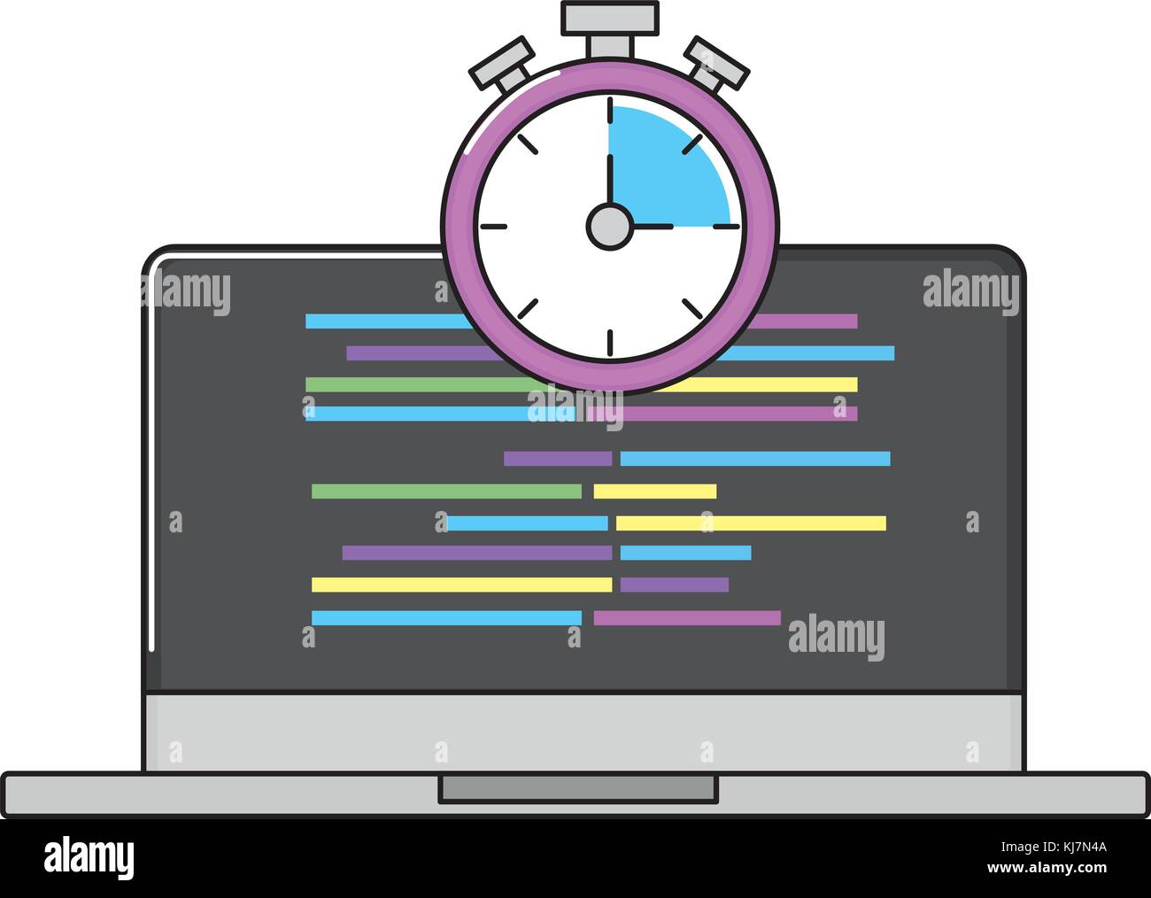 Chronometer device hi-res stock photography and images - Alamy