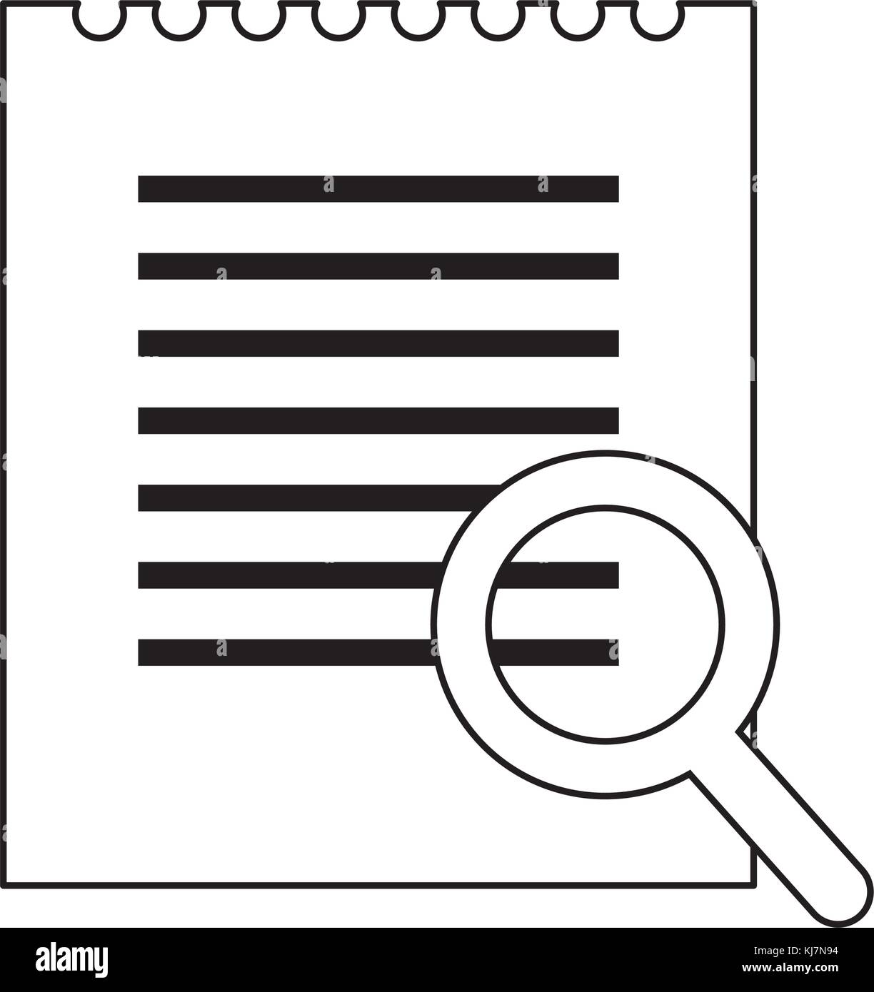 Isolated lupe design Stock Vector Image & Art - Alamy