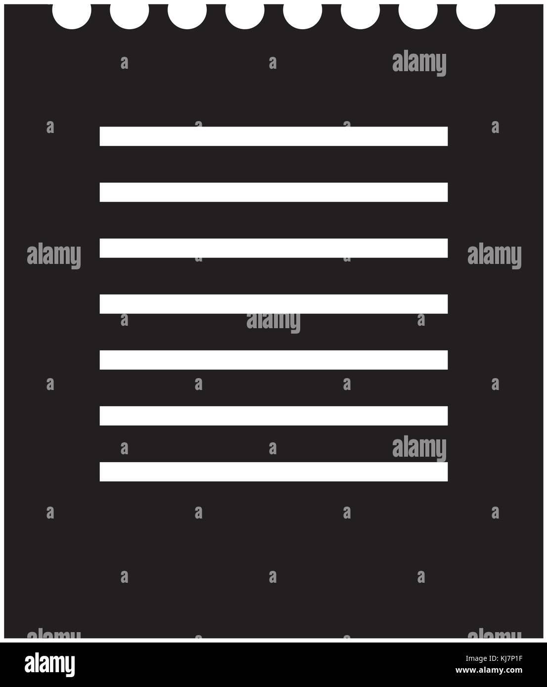 Piece of paper design Stock Vector Image & Art - Alamy