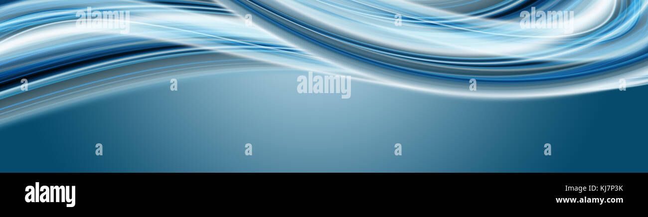 Abstract elegant panorama background design with space for your text ...