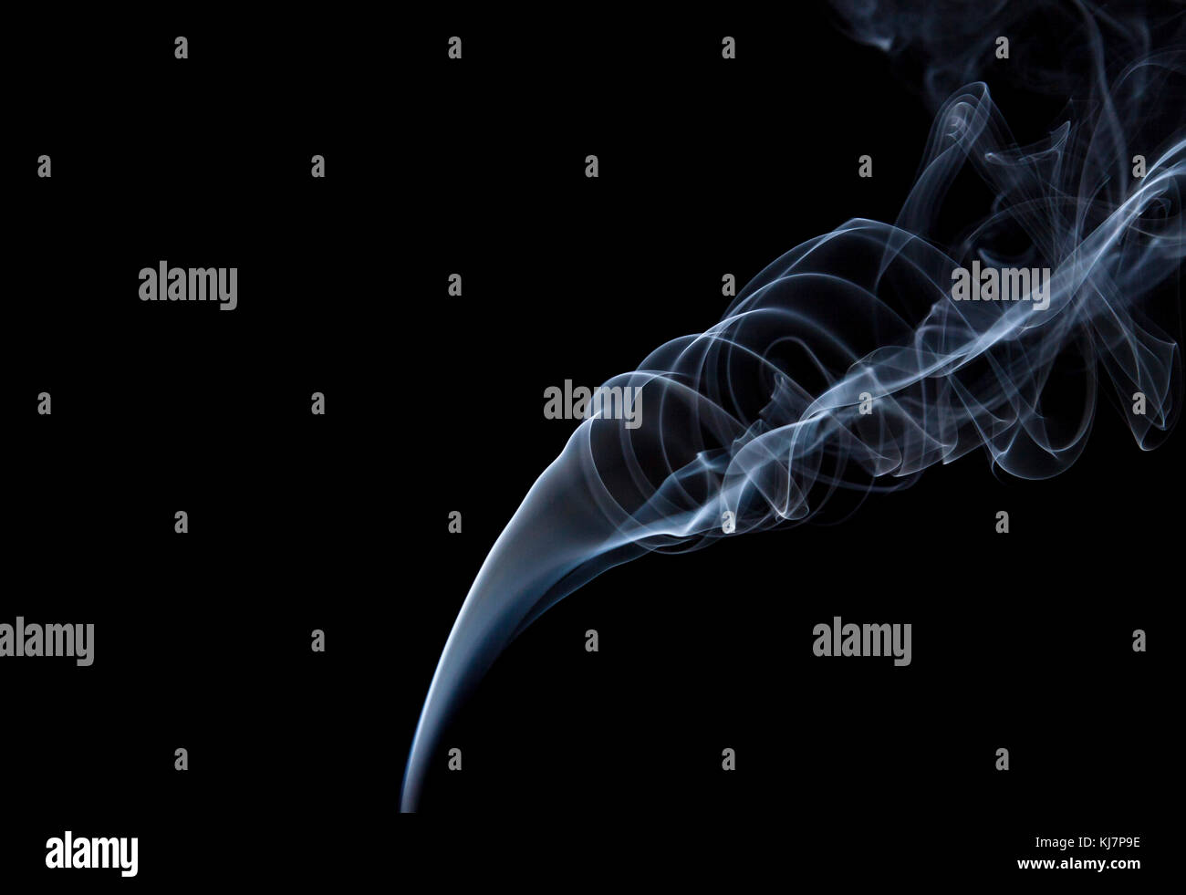 Smoke flips hi-res stock photography and images - Alamy