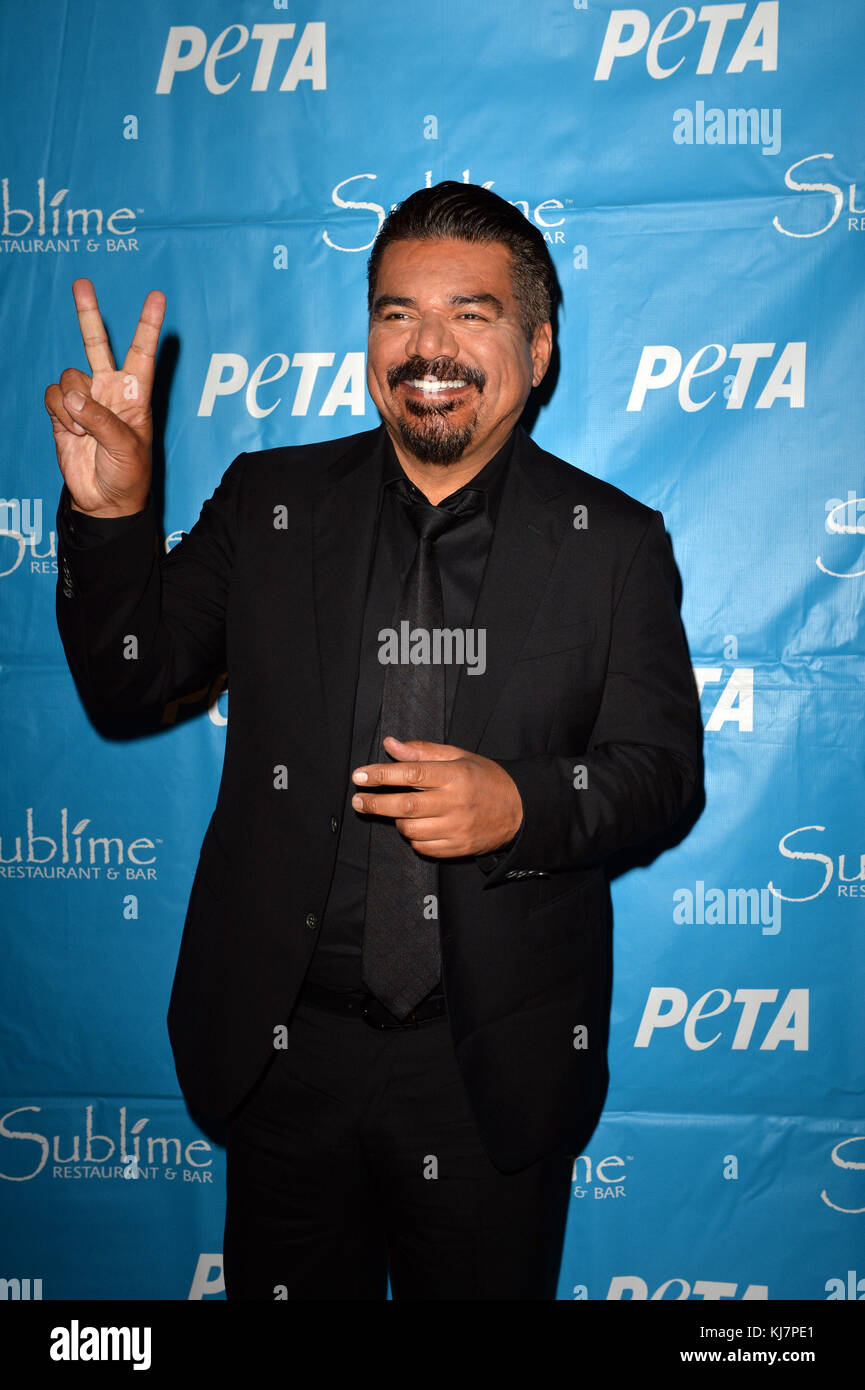 Peta ad campaign hi-res stock photography and images - Alamy