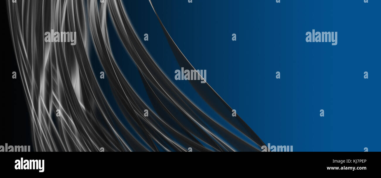 Abstract elegant panorama background design with space for your text ...