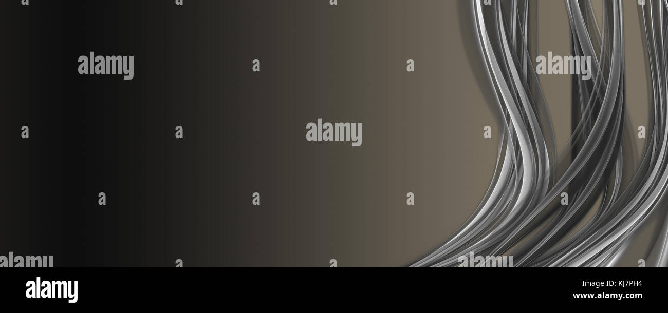 Abstract elegant panorama background design with space for your text ...