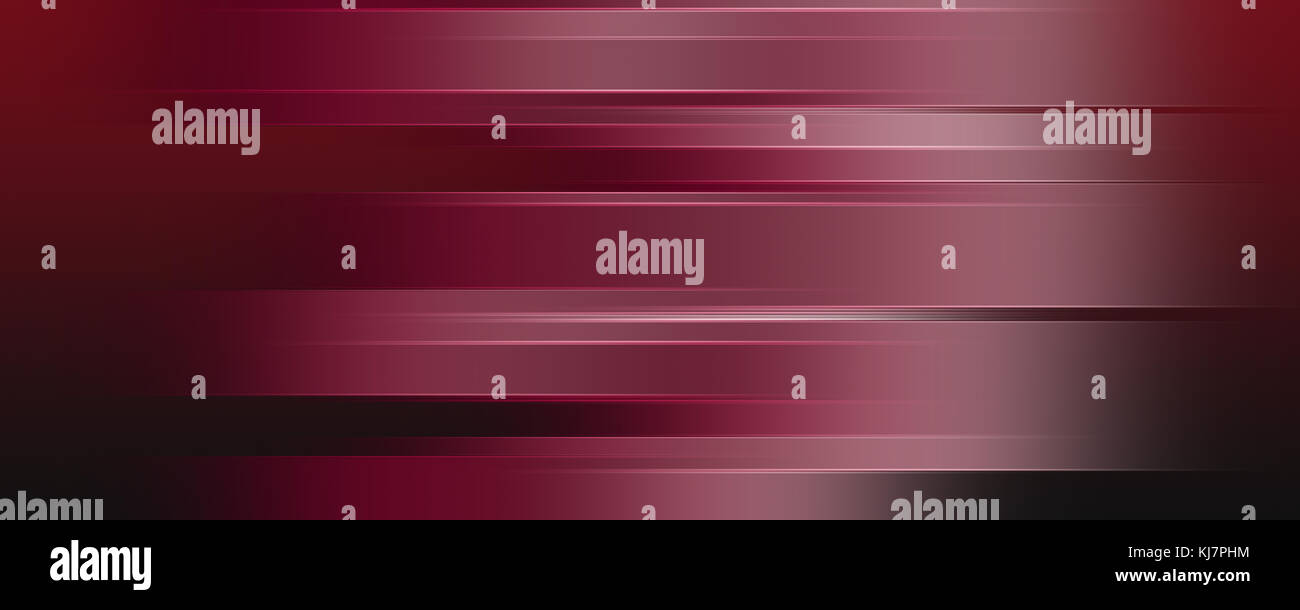 Fantastic abstract panorama stripe background design illustration Stock ...