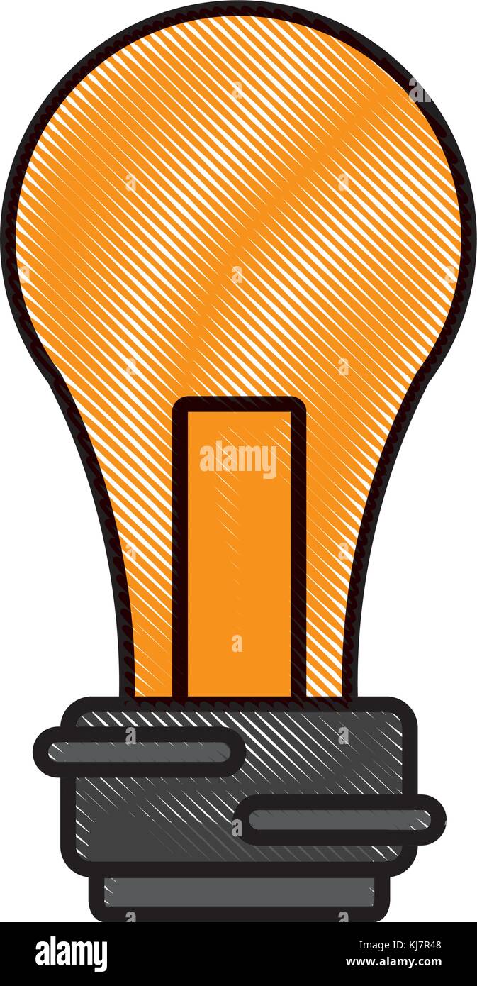 Bulb light energy Stock Vector Image & Art - Alamy